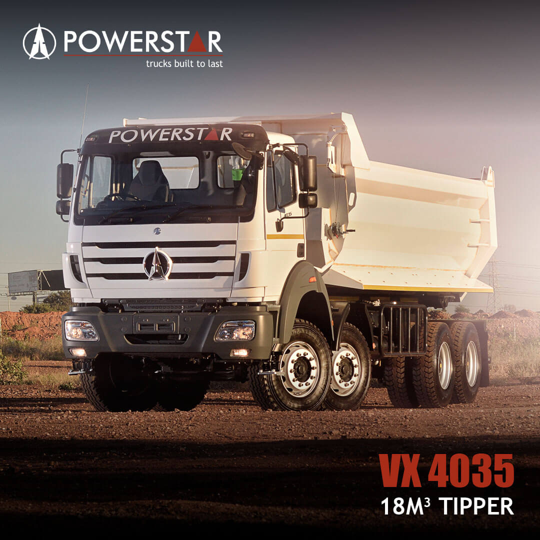 Specials - Everstar Industries