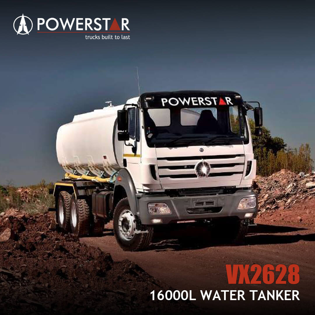 Specials - Everstar Industries