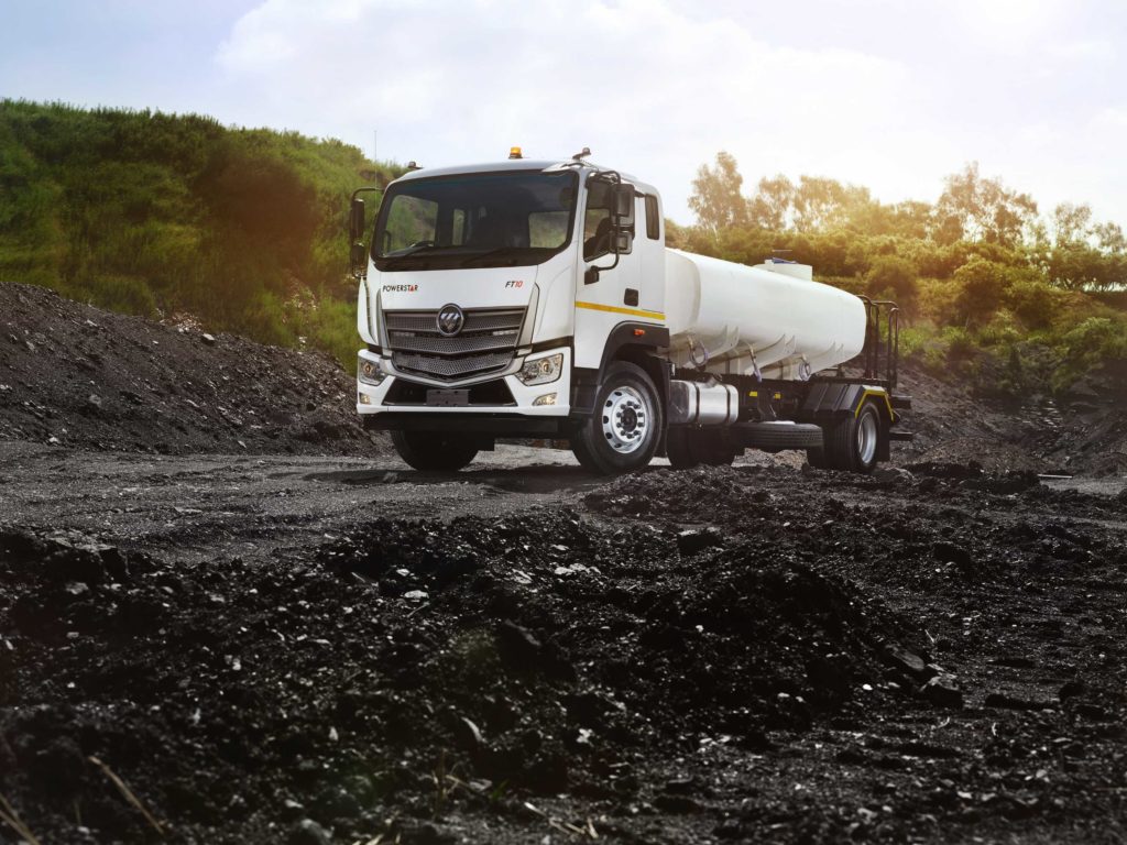 Powerstar FT10 — Ever Star Industries