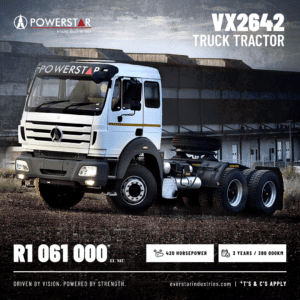 Specials — Ever Star Industries