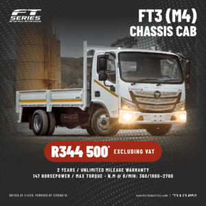 Specials — Ever Star Industries