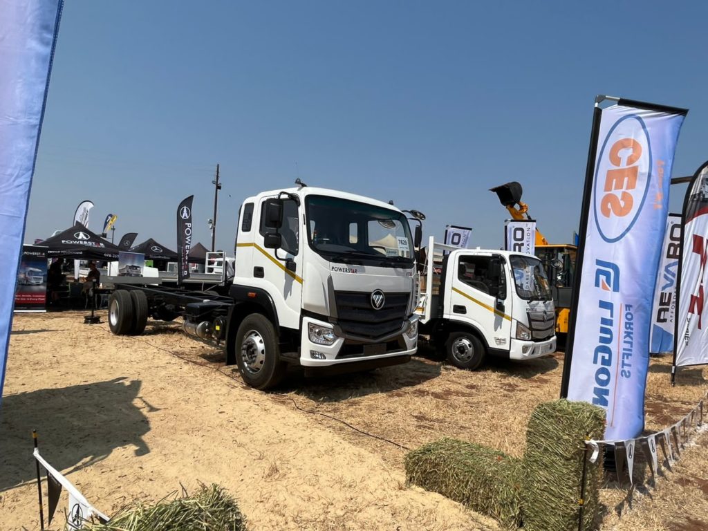 Featured Event: Boere-Bemarkings Dag — Ever Star Industries