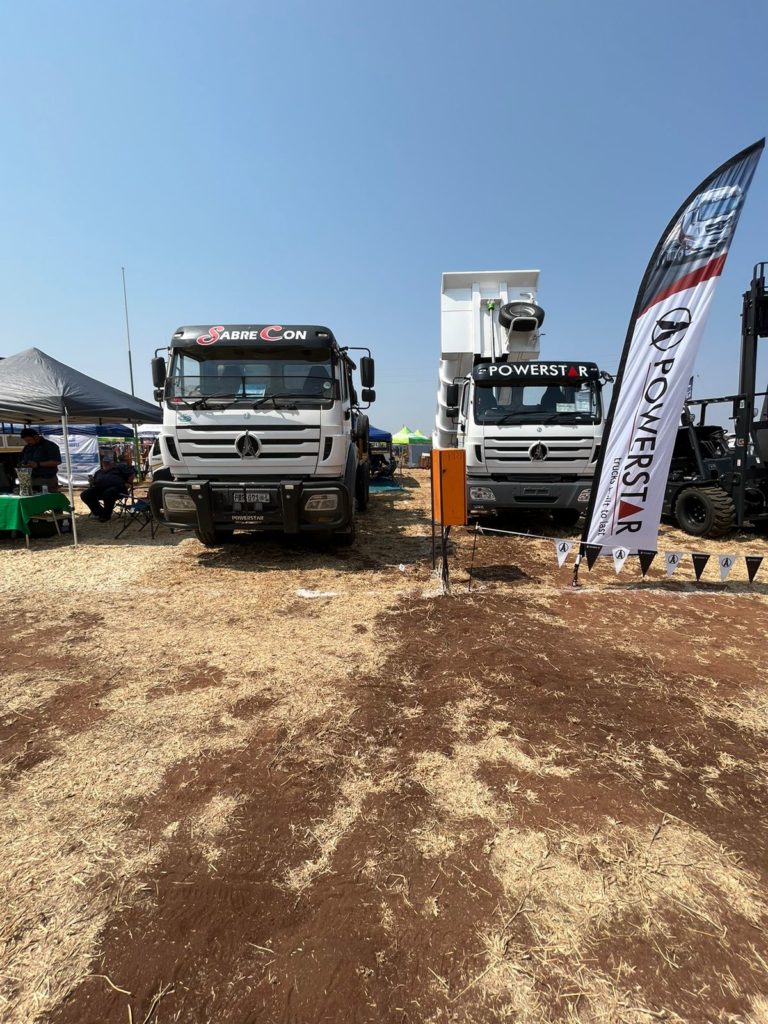 Featured Event: Boere-Bemarkings Dag — Ever Star Industries