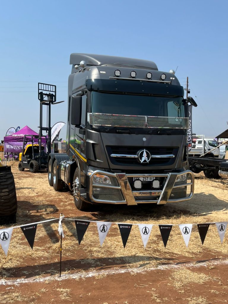 Featured Event: Boere-Bemarkings Dag — Ever Star Industries