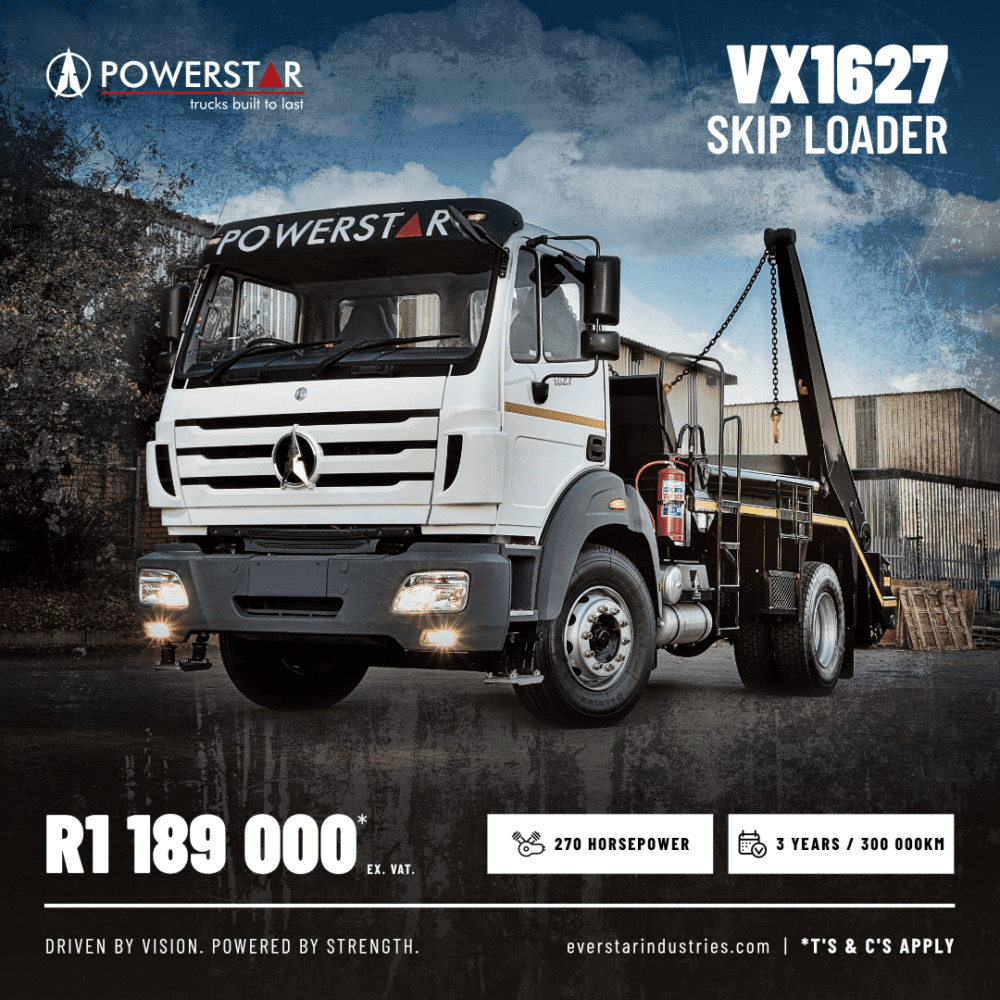 Specials — Ever Star Industries