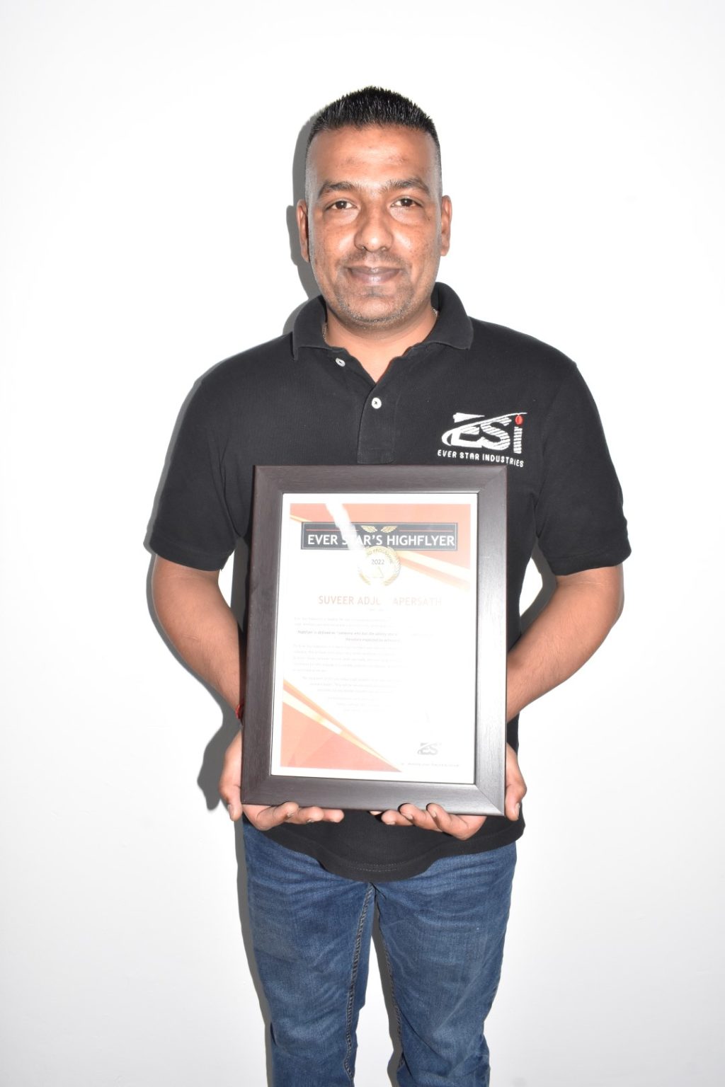 Featured Story: High Flyers — Ever Star Industries