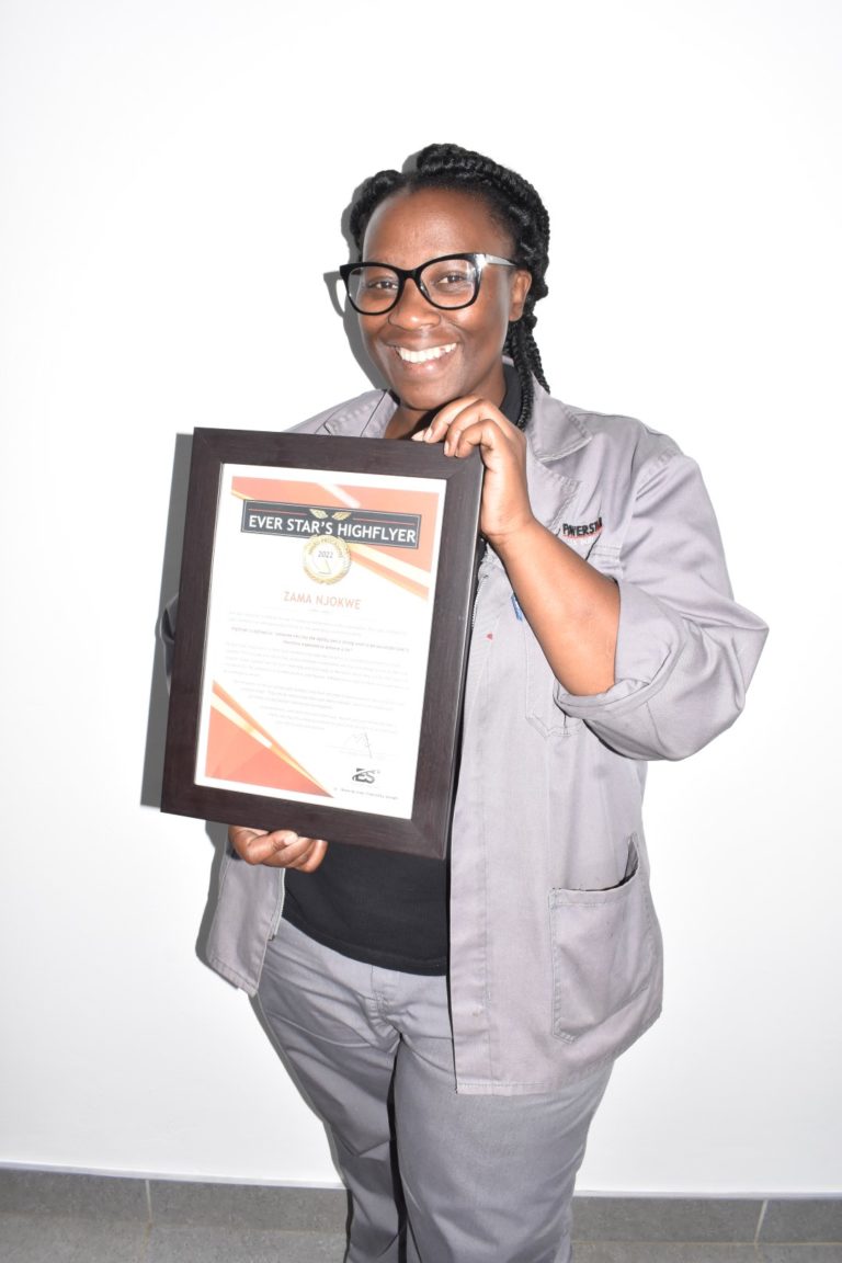 Featured Story: High Flyers — Ever Star Industries