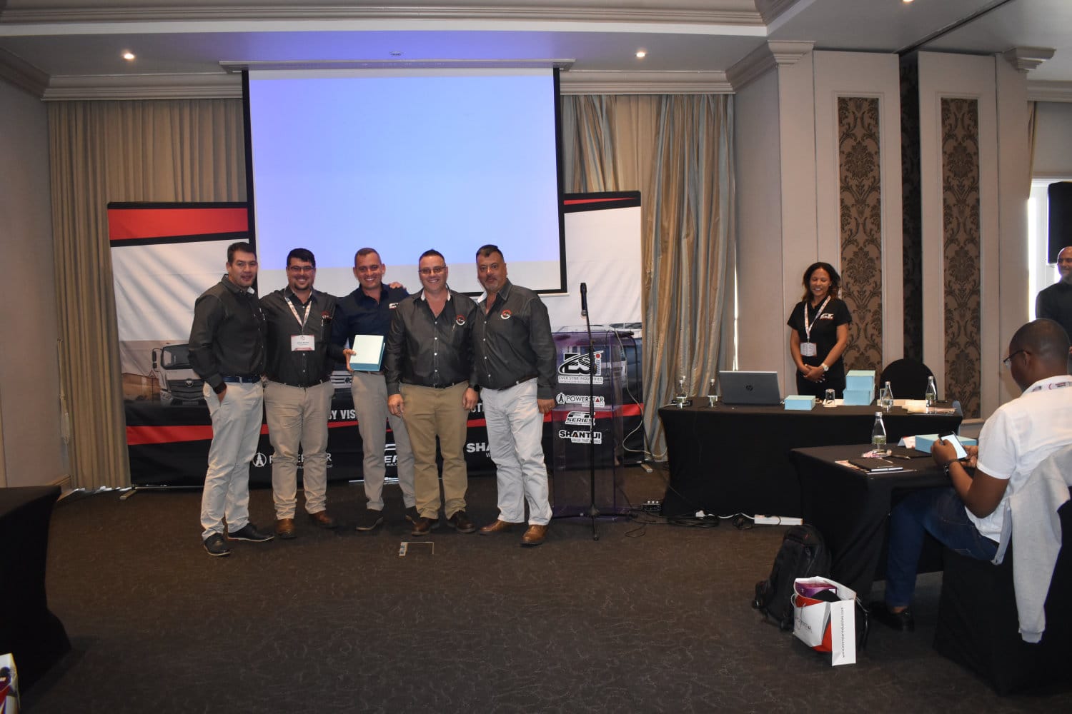 Annual Dealer Conference 2023 — Ever Star Industries