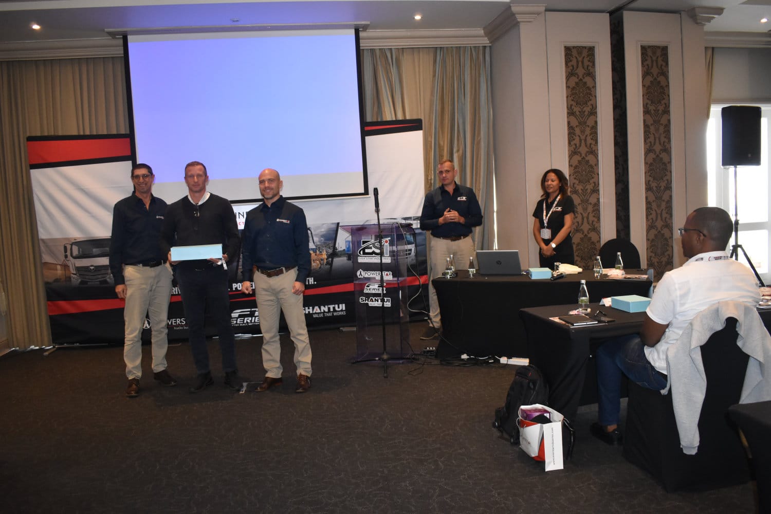 Annual Dealer Conference 2023 — Ever Star Industries